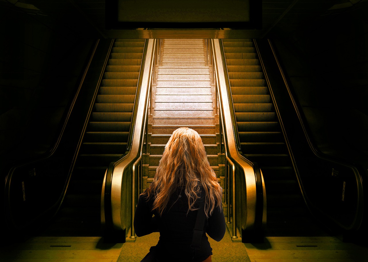 The Difference Between Massive and Passive Action - Chats With Deb